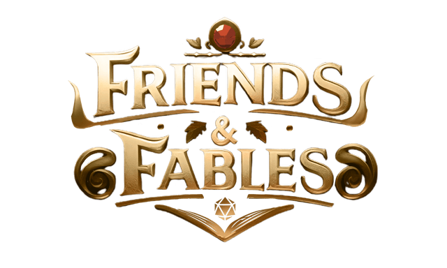 Play 5e with an AI game master | Friends & Fables